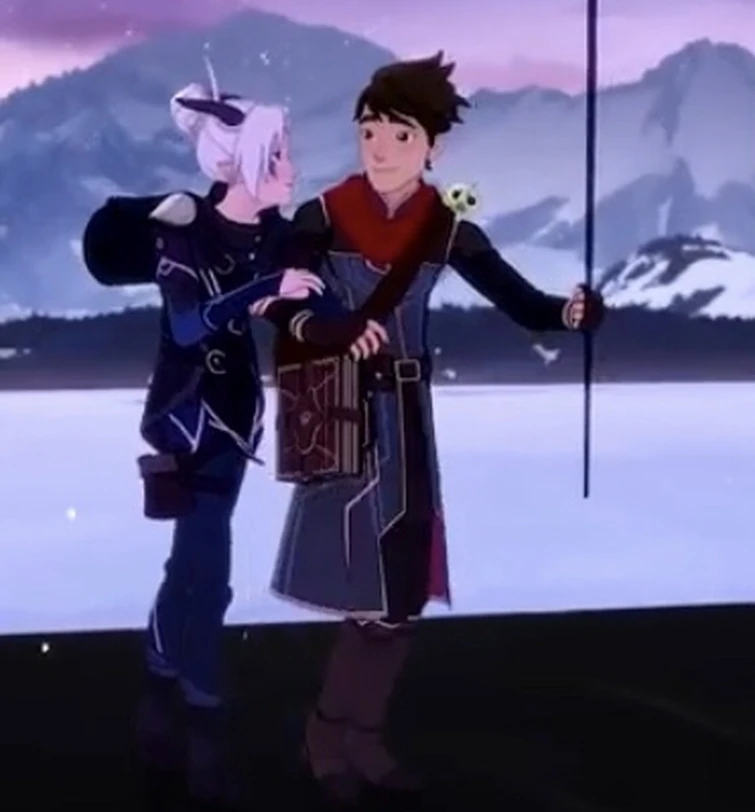 Rallum is so CUTE! | Fandom