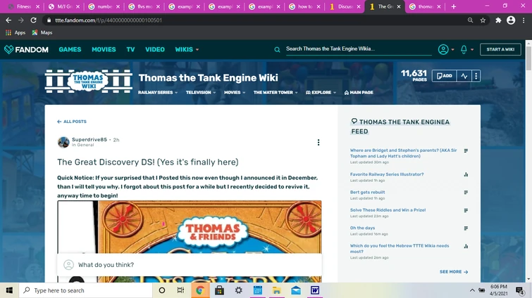 Needs fixing? | Fandom