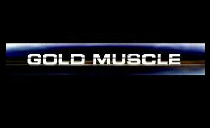 Gold Muscle anime? | Fandom