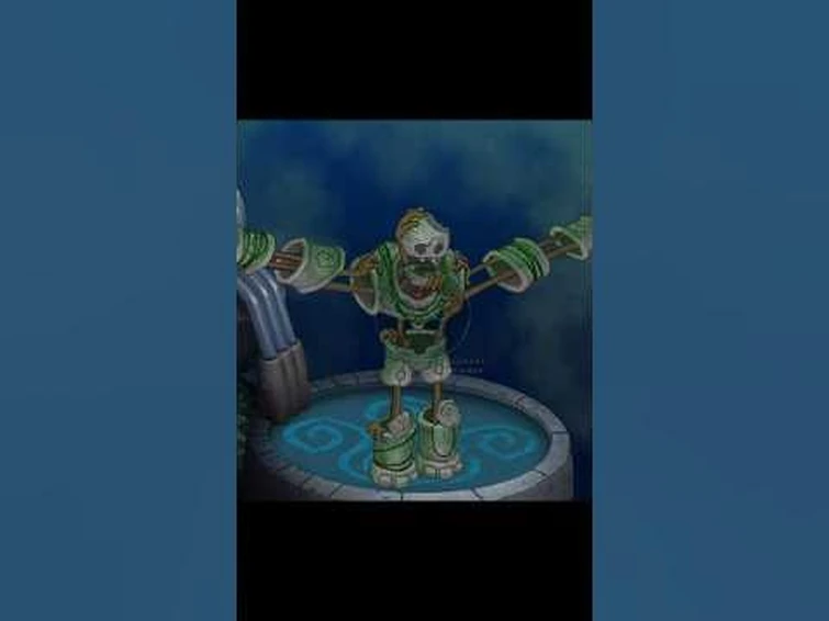 Rare monculus | Fandom