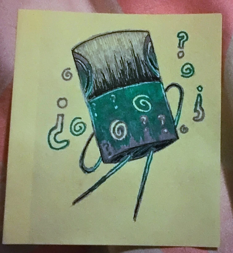 Discuss Everything About Find The Markers Wiki | Fandom