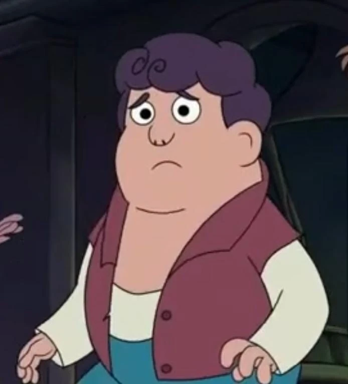 Peter and James/Gallery | Fandom