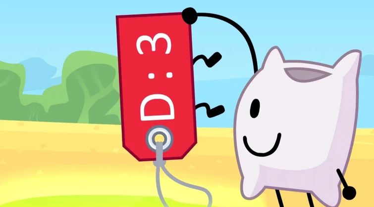 Discuss Everything About Battle for Dream Island Wiki | Fandom
