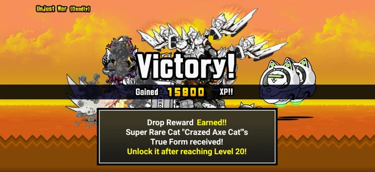 Discuss Everything About Battle Cats Wiki | Fandom