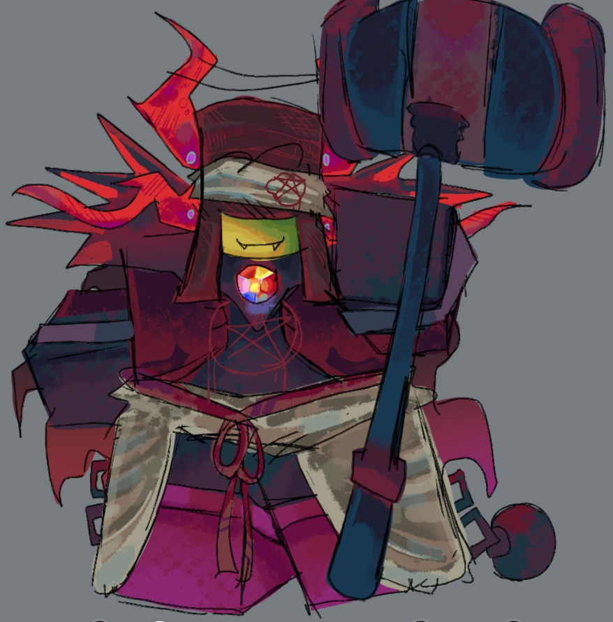 exec, turking, an' doombringer | Fandom