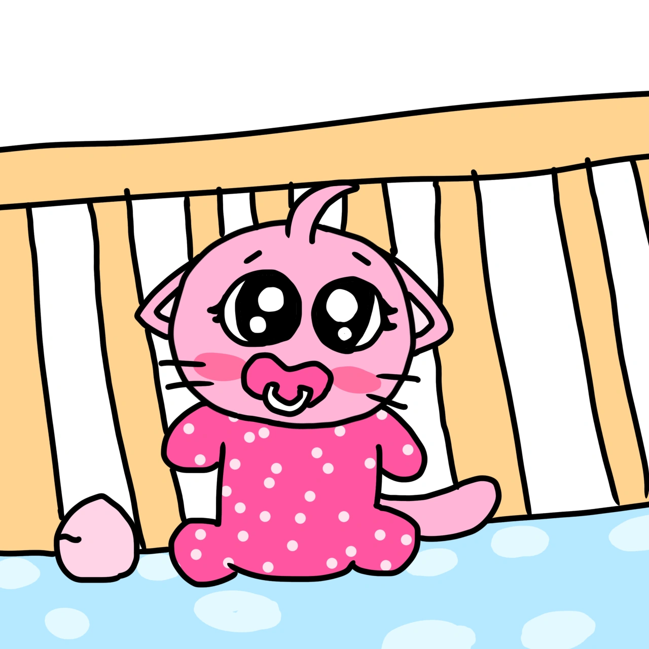 Meowkin Baby | Fandom