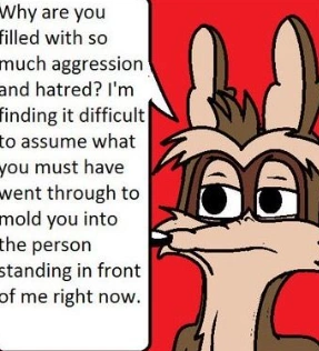 tgt's a good comic | Fandom