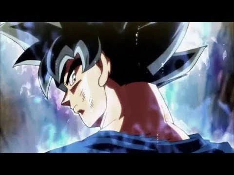 Autonomous ultra instinct | Fandom