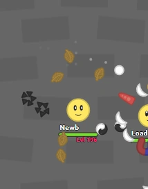 Mythic+ Basics still have particles | Fandom