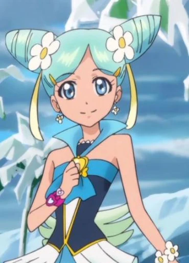 Which international precure design you like | Fandom