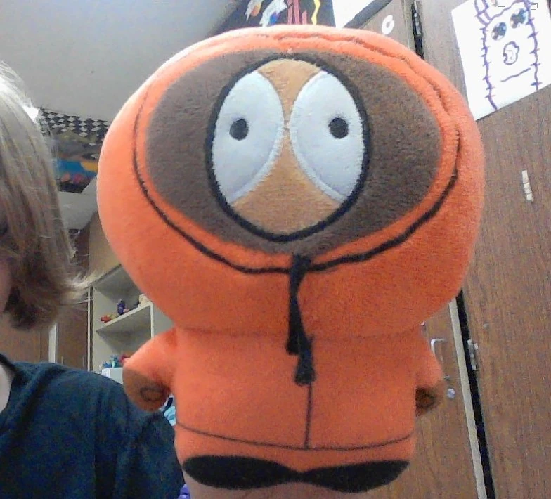 What shall I do to kenny | Fandom