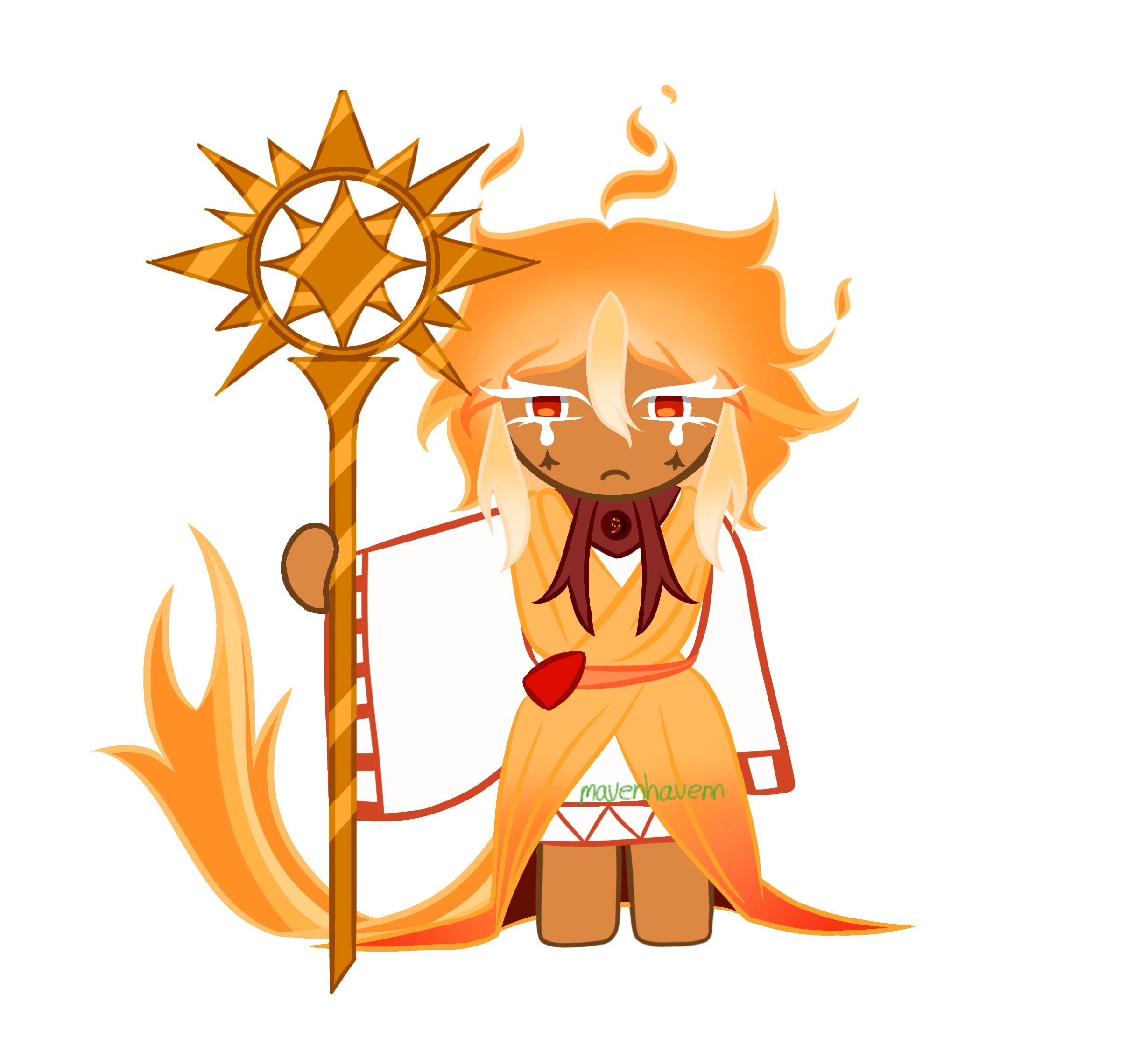 Relationship req for glistening yema cookie | Fandom