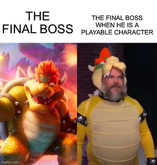 BOWSER'S KOOPA MEME DROP | Fandom