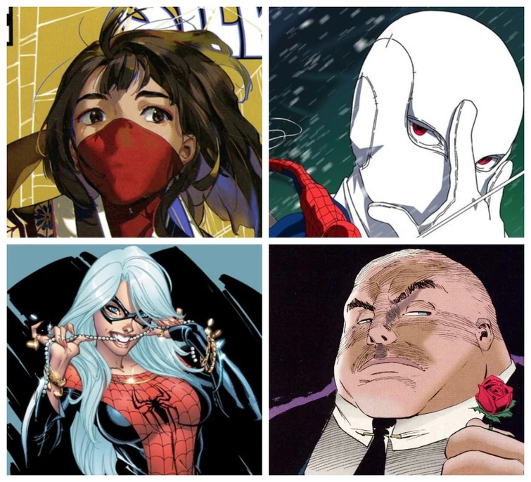 Which Duo Will Win? | Fandom