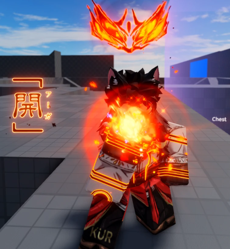 Discuss Everything About A Universal Time Roblox Wiki | Fandom