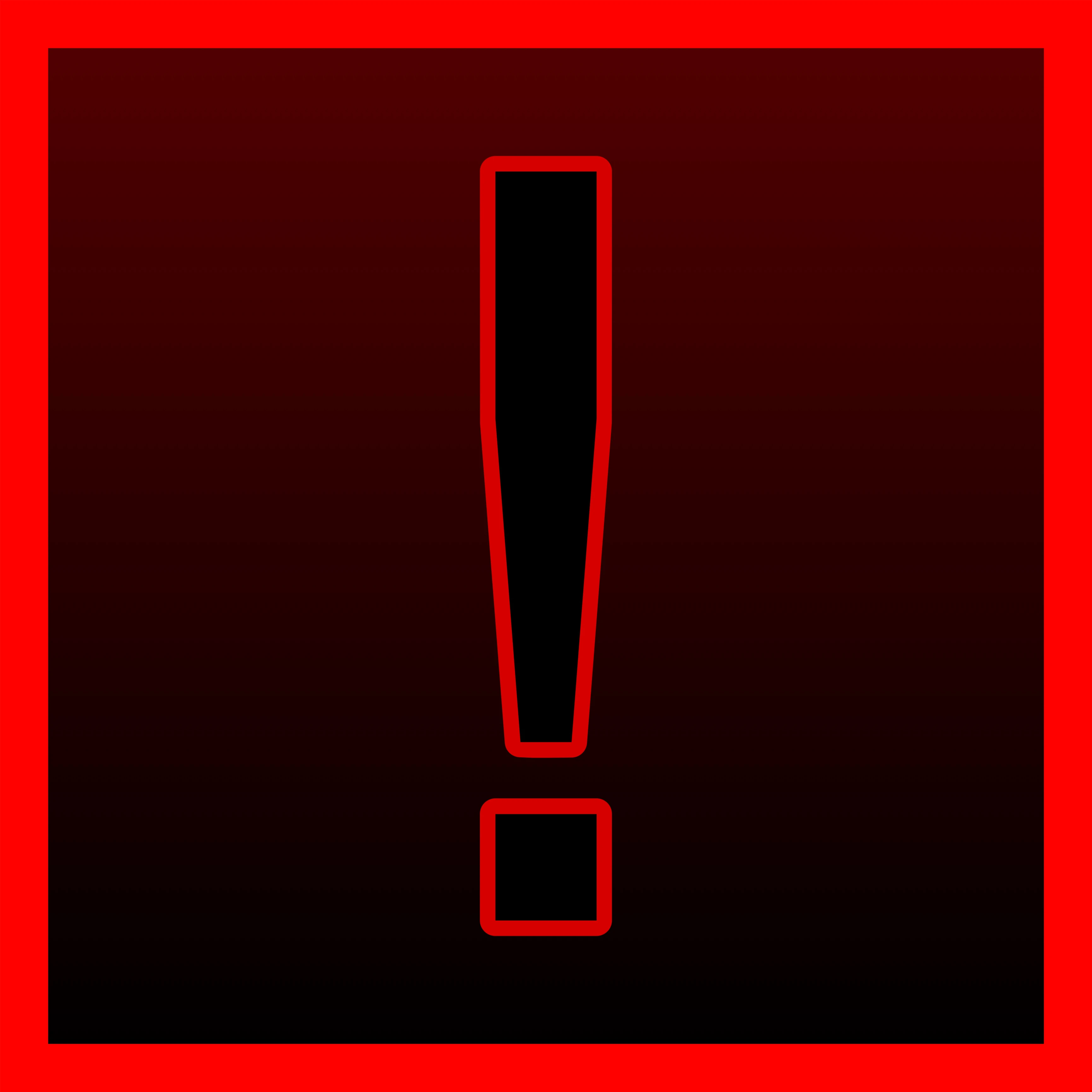 new icon idea for Inexplicable | Fandom