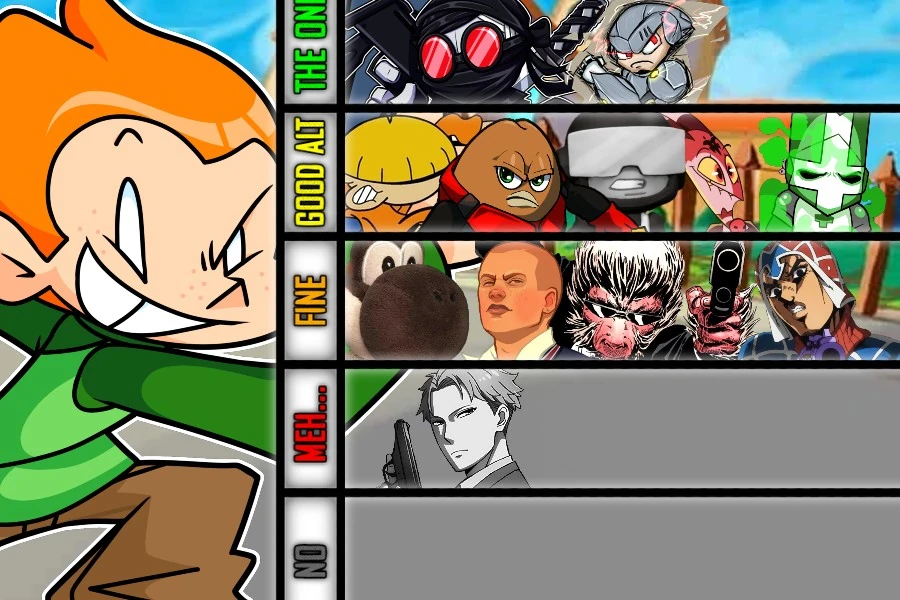 Go Pico! Go Pico! Yeah! | Fandom