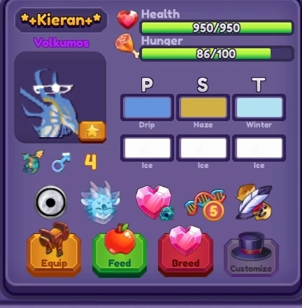 LF diraixos! | Fandom