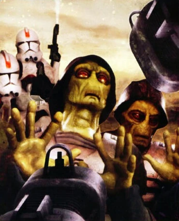Discuss Everything About Wookieepedia | Fandom