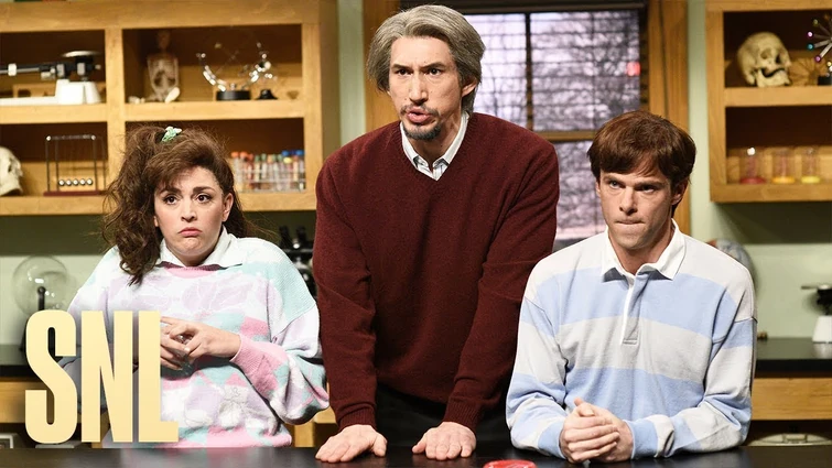 Discuss Everything About Saturday Night Live Wiki | Fandom