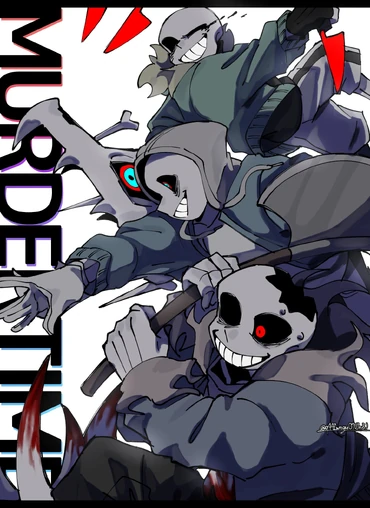 Discuss Everything About Alphatale Wiki | Fandom