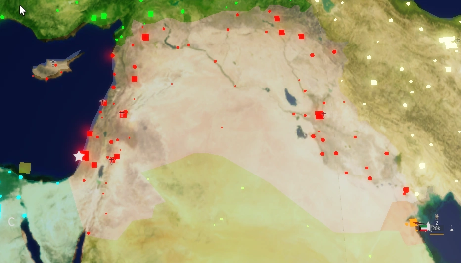 Kingdom of Jerusalem | Fandom