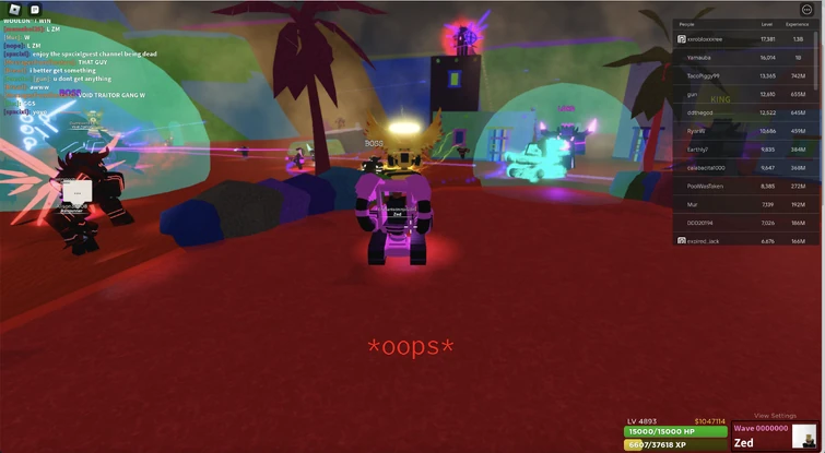 Discuss Everything About Tower Battles Battlefront Wiki | Fandom