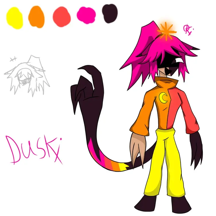 It wouldn’t let me edit:c | Fandom