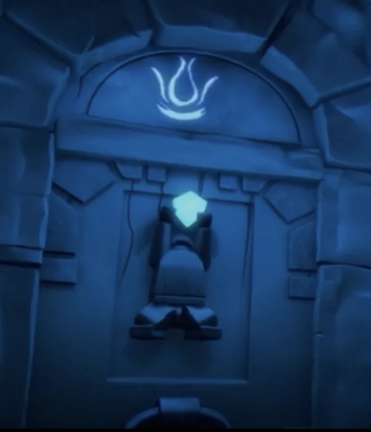 The 16 Realm Symbols | Fandom