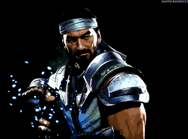 Discuss Everything About Superpower Wiki | Fandom