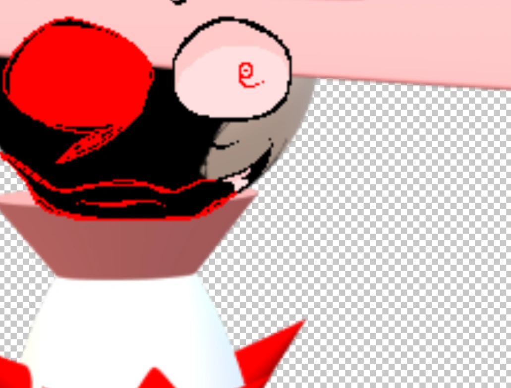 teaser of my slidenote 7 expunged remake's idle | Fandom