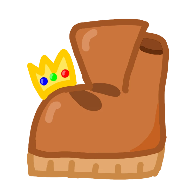 Goo N' Shoe | Fandom