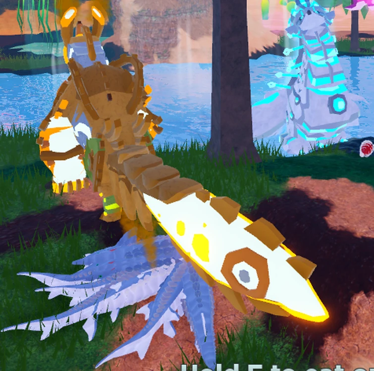 Discuss Everything About Creatures of Sonaria Wiki | Fandom