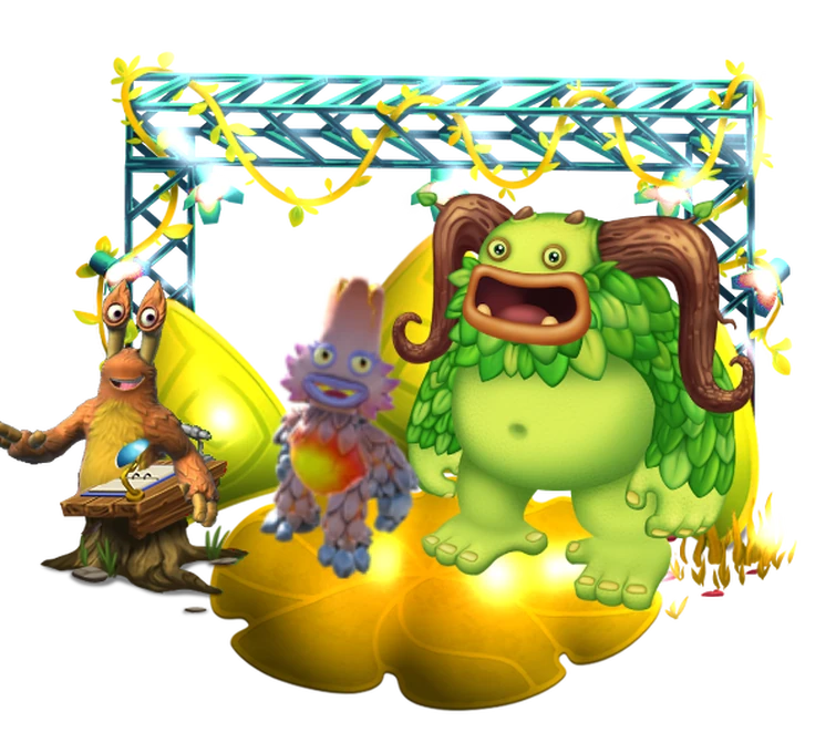 Discuss Everything About My Singing Monsters Wiki | Fandom