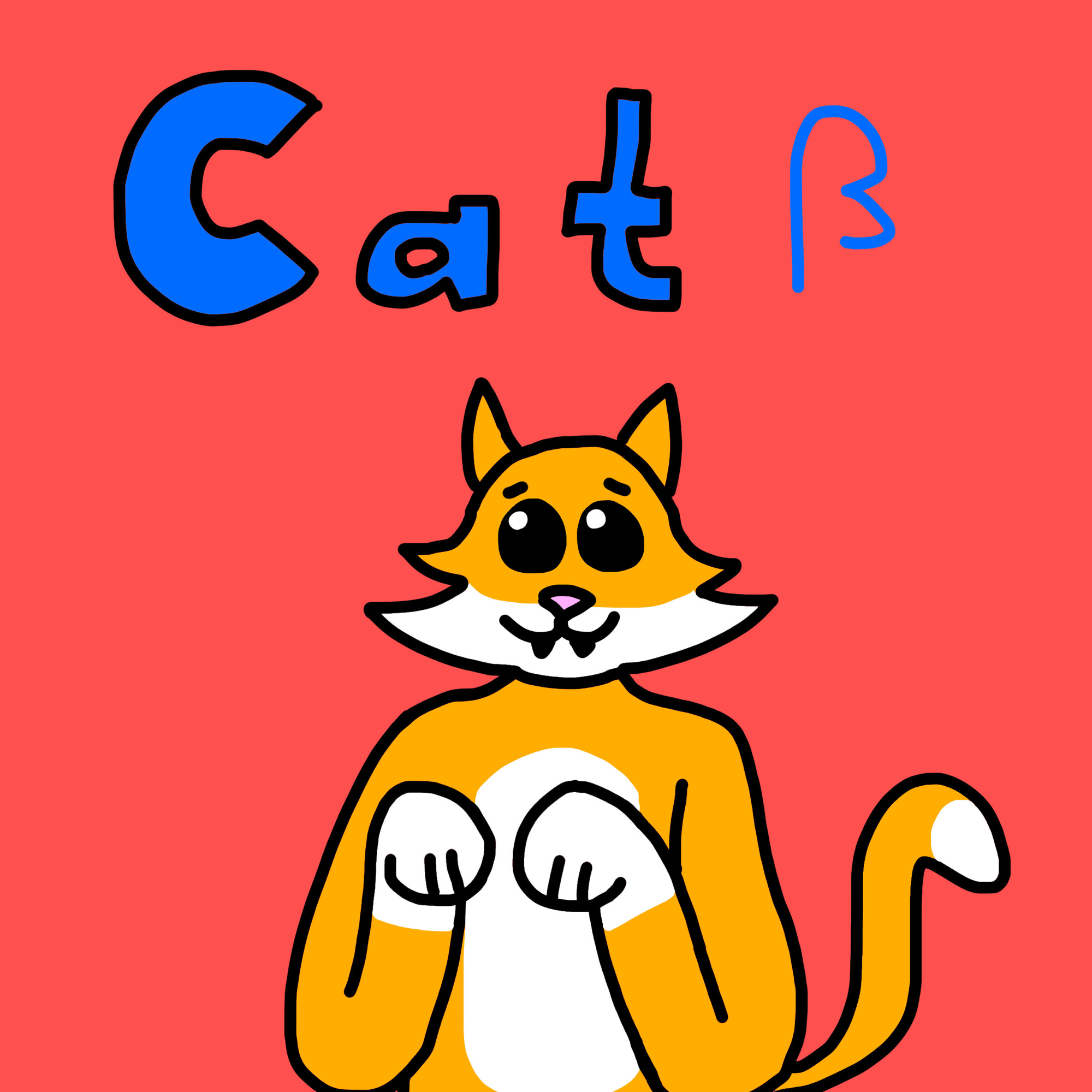 Team Beta character art. What do you think? | Fandom