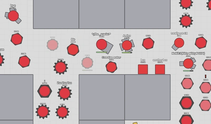 very average maze top left corner | Fandom