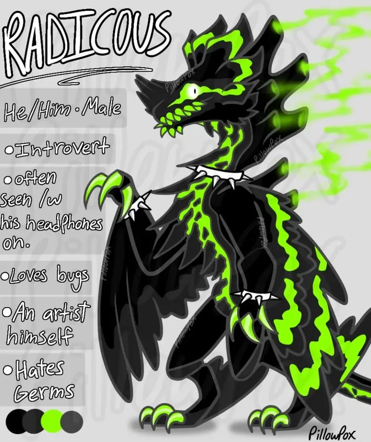 Discuss Everything About Dragon Adventures Wiki | Fandom