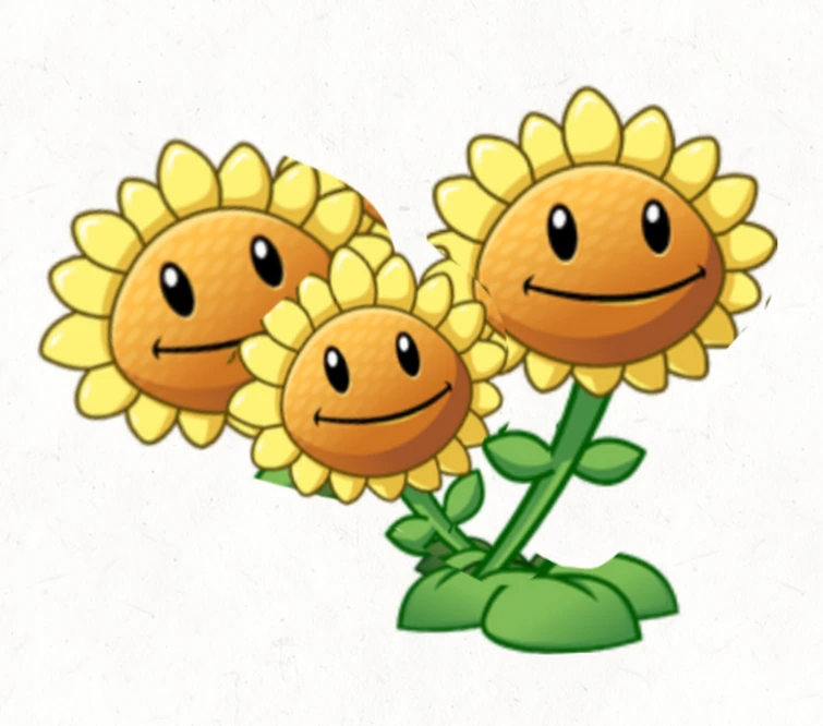 Sunflower Triplets, Brawlberry | Fandom