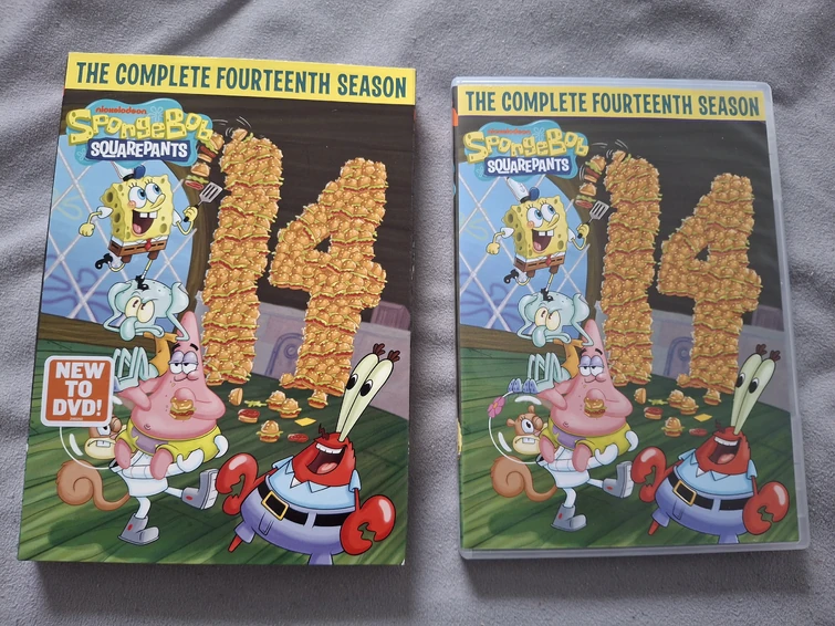 Discuss Everything About Encyclopedia SpongeBobia | Fandom