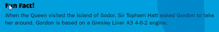 Should Gordon have been rebuilt as an A3? | Fandom