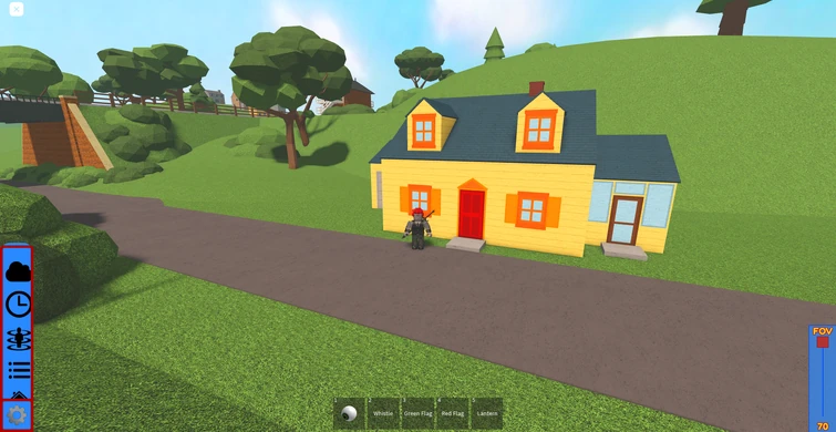 Discuss Everything About Official Blue Train With Friends Wiki | Fandom