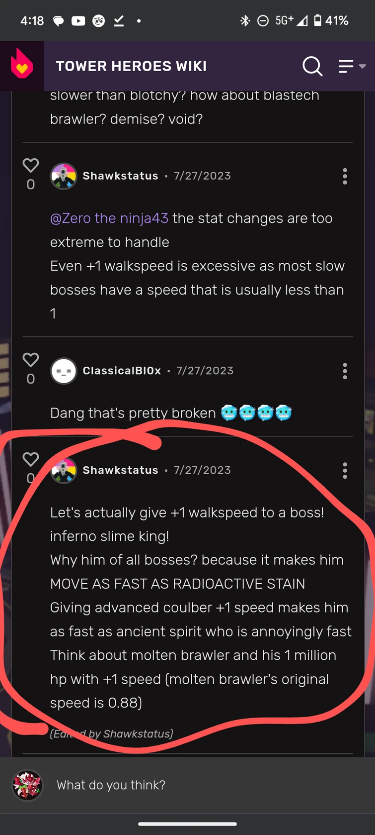 Fixing Bosses #2 | Fandom