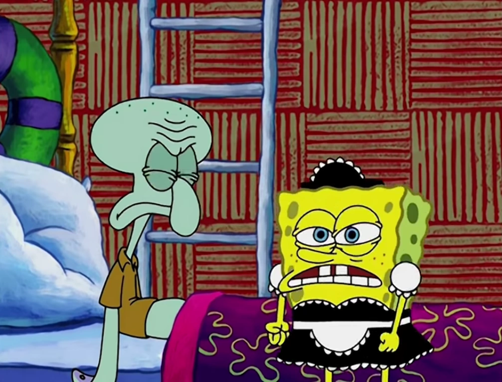 guess the spongebob episodes part 2 | Fandom