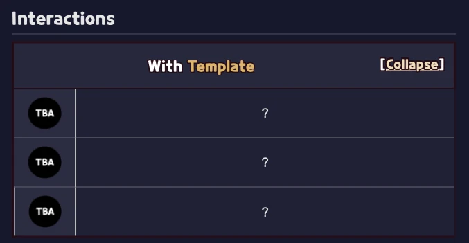 Interaction Requests! I'm busy tho so i might add them later | Fandom