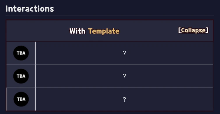 Interaction Requests! I'm busy tho so i might add them later | Fandom