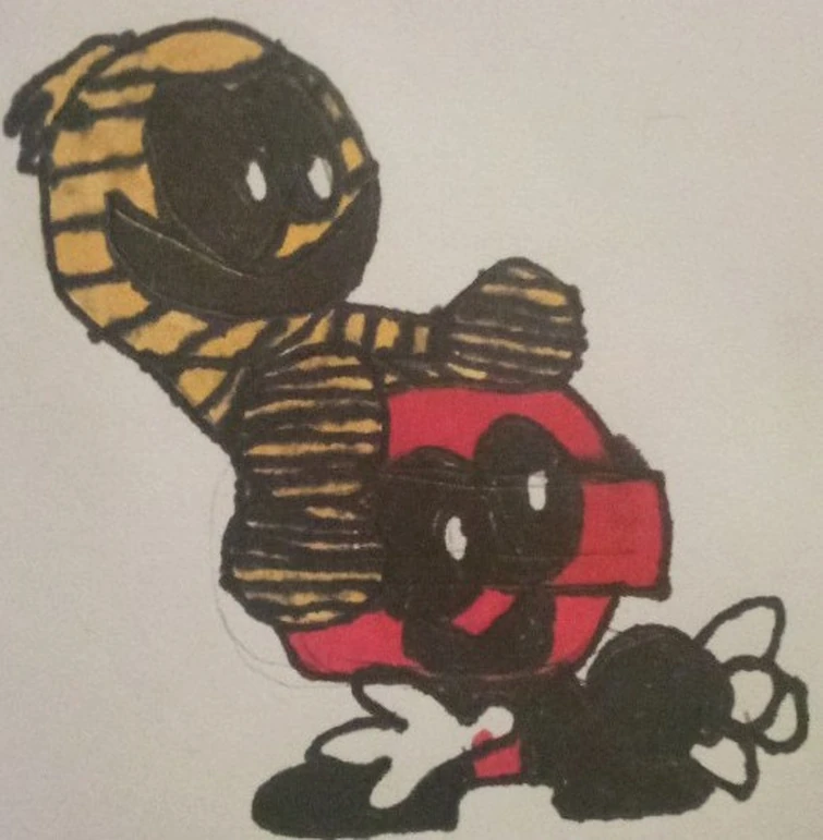 Infinity Funkin' designs | Fandom