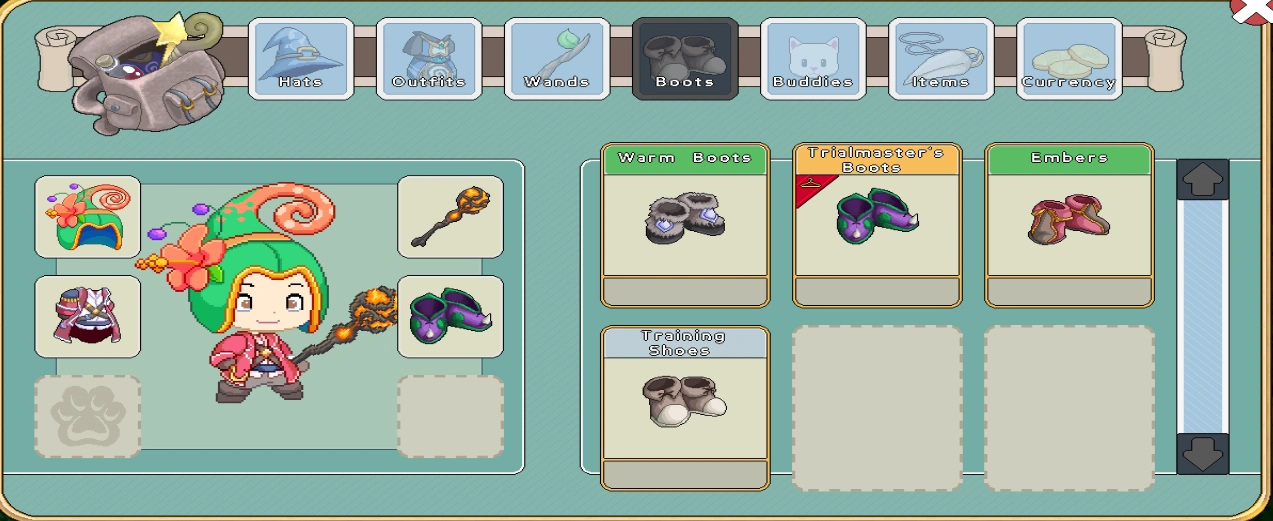 I like boots | Fandom