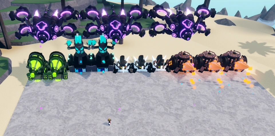Gargantium Mine Progress: 04-16-2022 | Fandom