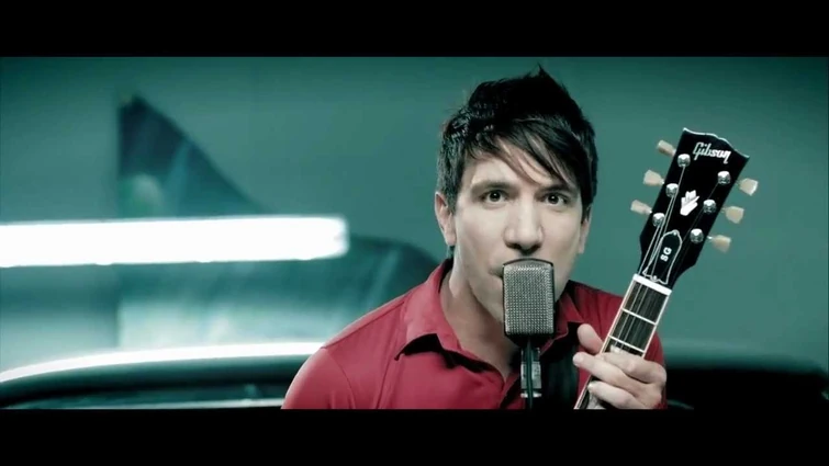 Ok name one show from each of these channels that impacted your ...