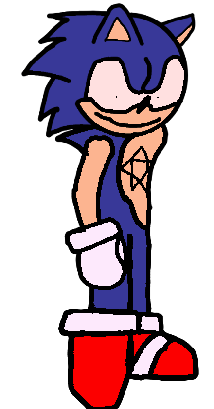 random Satanos drawing | Fandom